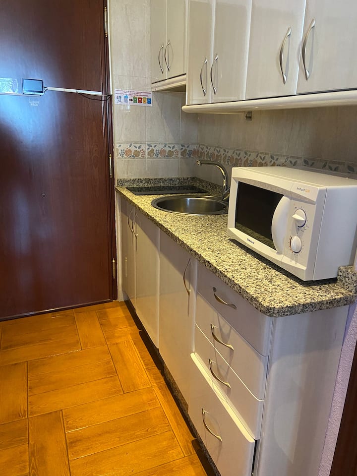 Apartamento 23 - Torremolinos