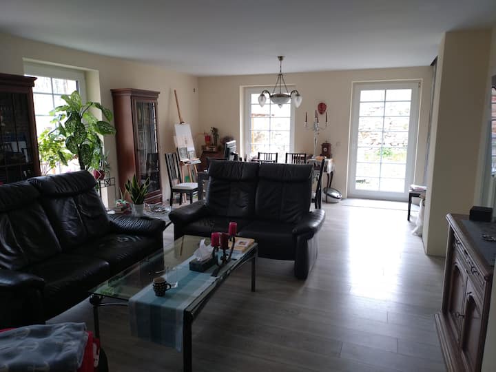 Torhaus, Des "Schloss Coswig" - Coswig