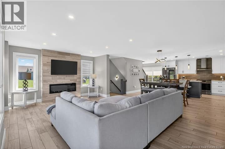 Min. From Shediac,4bed Pool &Hottub! Min 3 Nights - Prince Edward Island