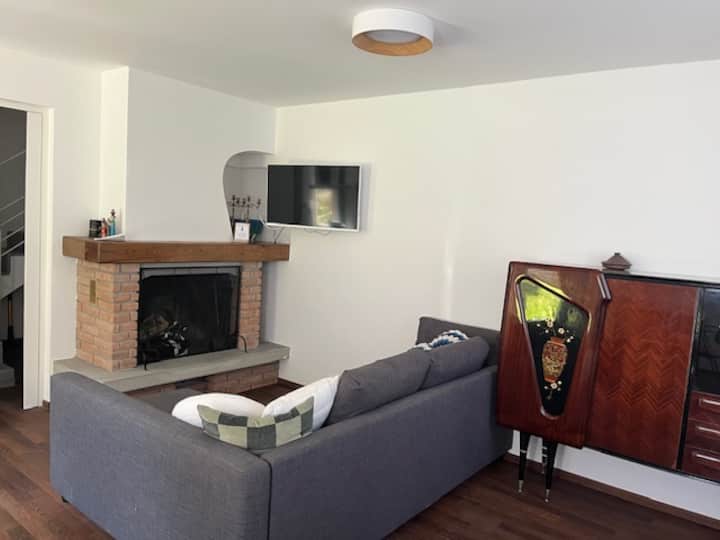 La Lucciola-casa Vacanza Nell'appennino Bolognese - Sestola