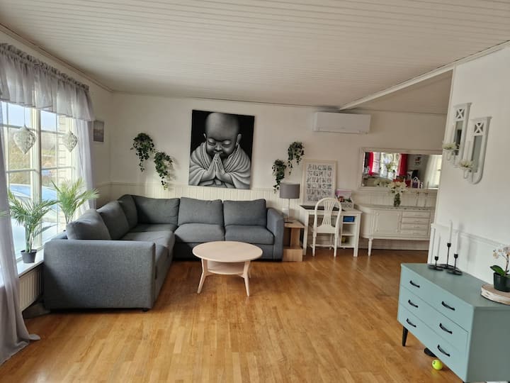 Familjehus I Kalmar - Kalmar