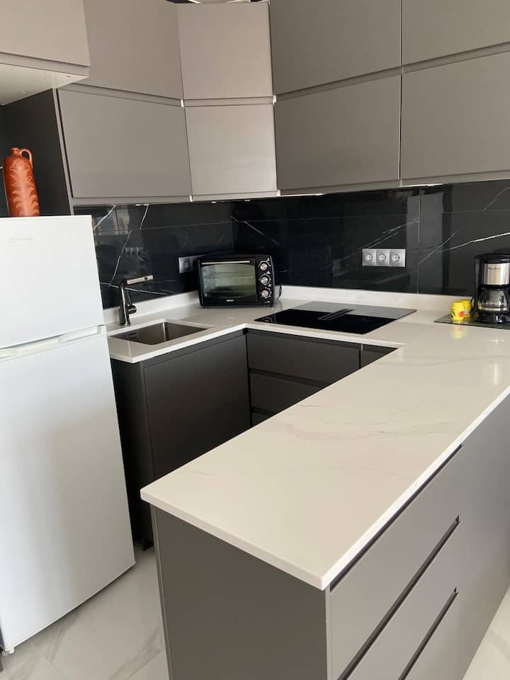 Apartamento 29 - 토레몰리노스