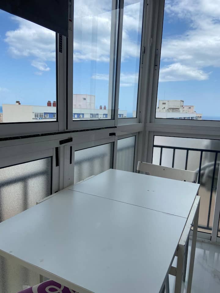 Apartamento 27 - Torremolinos