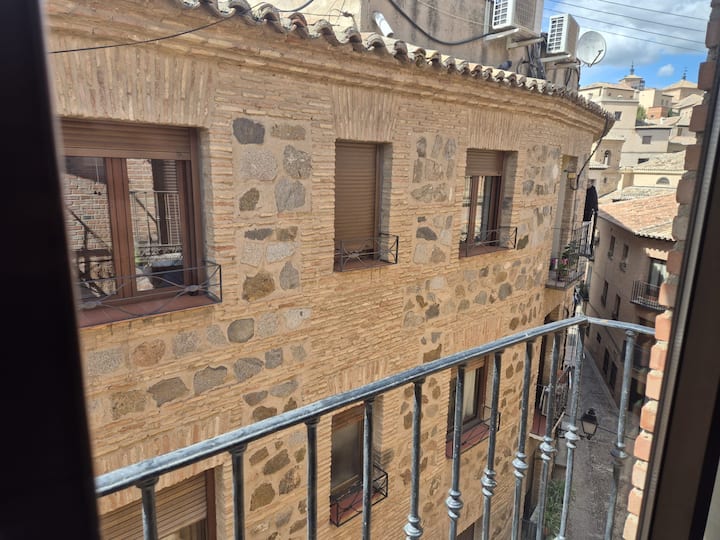 Apartamento 36 - Toledo, España