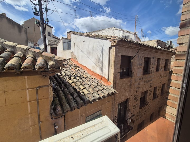 Apartamento 34 - Nambroca