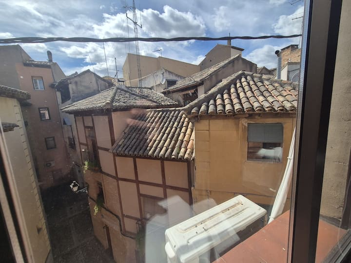 Apartamento 35 - Toledo, España
