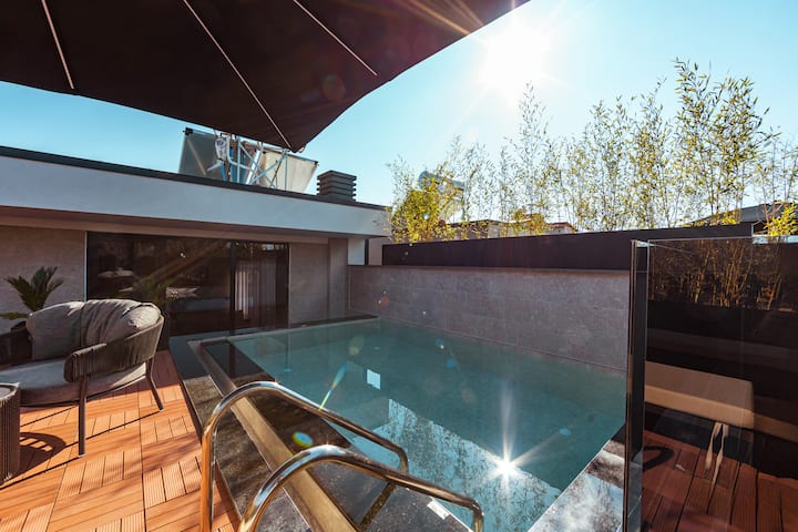 Luxury Private Villa Iv By Sael Privé - Qerret