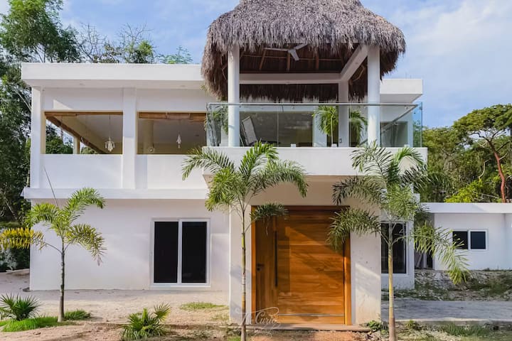 Casa Solara - Chacala