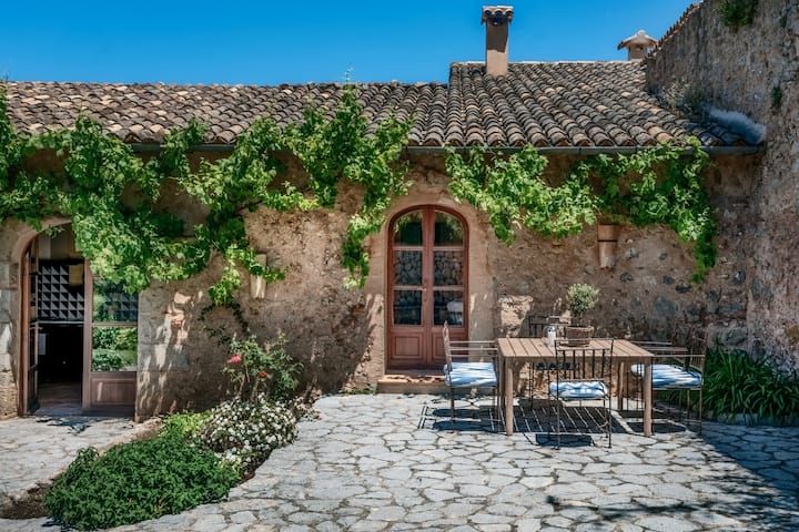 Son Ferrandell Finca - Mallorca