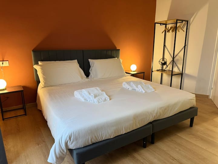 Mistral Holidays - Monolocale A Marina Di Carrara - Carrara