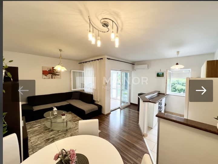 Cozy “Alba” Apartment - Novi Vinodolski