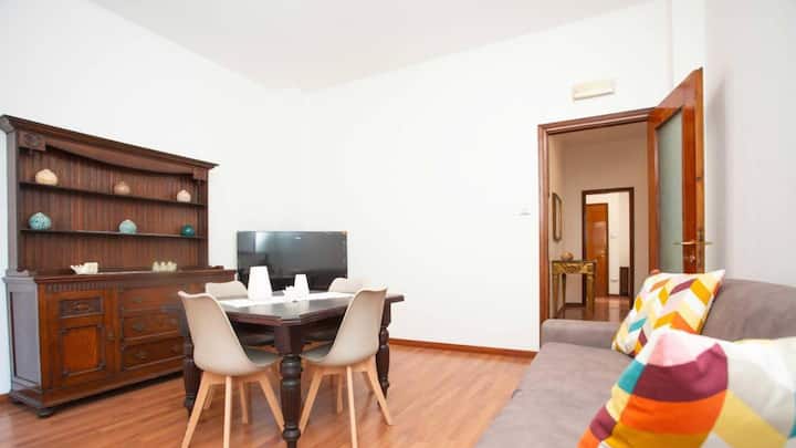 Appartamento Per Le Vacanze Nel Centro Di Pescara - Pescara