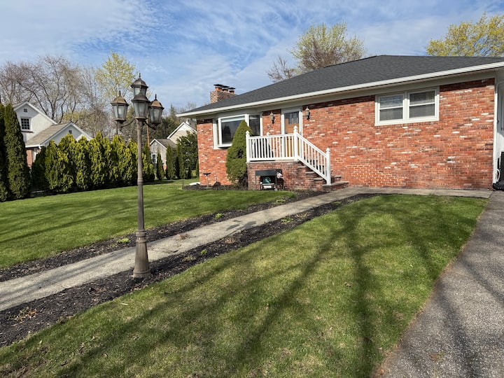 Practical Stay- Easy Access To Metlife And Nyc - Oakland, NJ