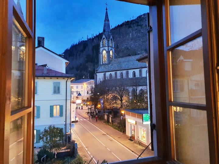 Elves Home - Alpine Stay Apartments - Predazzo