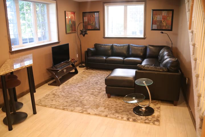 Riverside Condo - Harrison, NJ