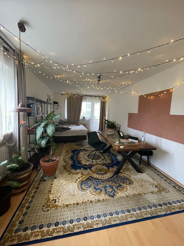 Amper Apartment - Maisach