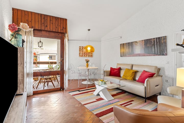 Apartamento Sohail - Fuengirola