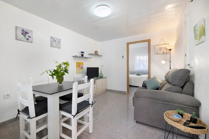 Apartament Cristina - Sant Jaume d'Enveja