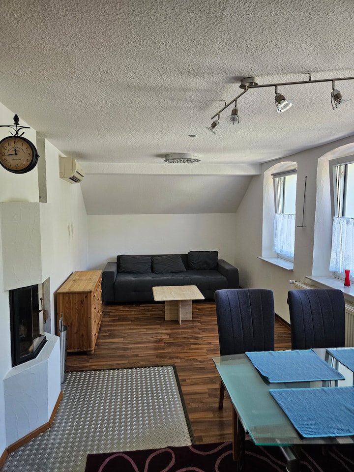 Schöne, Ruhige Wohnung Im Herzen Von Bochum Linden - Bochum