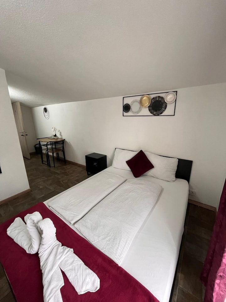 Hotel Panda Maribor - 馬裡博爾