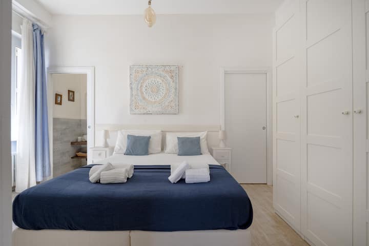 Nido Blu - Polignano a Mare