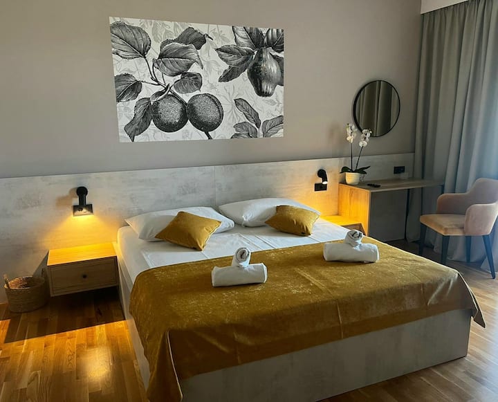 Superior Room Happy Memori - Rab