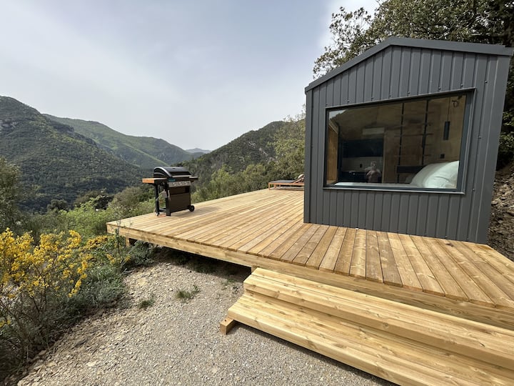 Magic Hideaway - Spanien