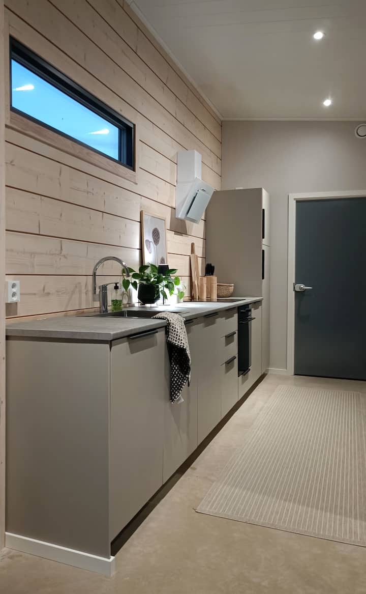 Villa Koto – Lakeside And Golf - Askola