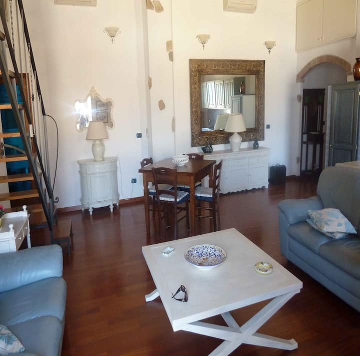 Casa Cavour - Monte Argentario