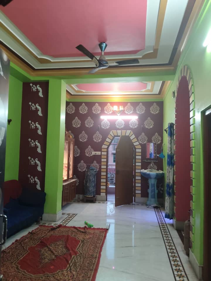 Welcome To Your Perfect Home Away From Home. - Modinagar