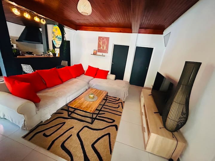 Le Cosy 23 - Saint-Pierre