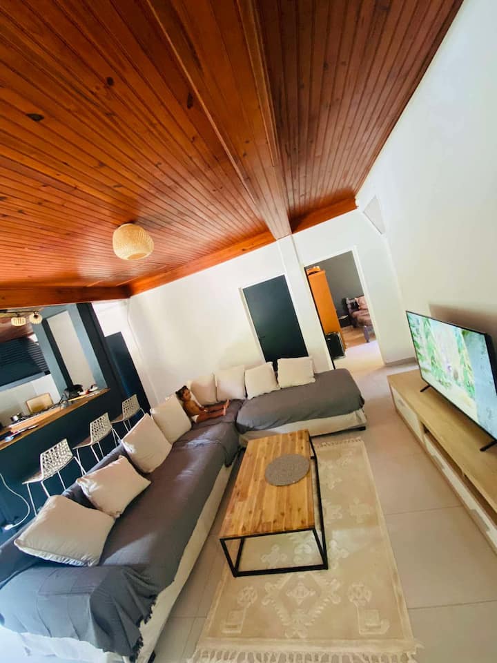 Le Cosy 23 - La Réunion