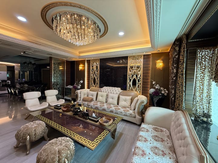 木木Lin - Minxiong