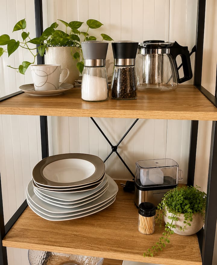 Tinyhouse Mit Alpakas– Ruhe &Natur-waldminze - Burgenland