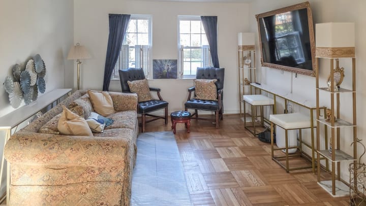 Belleview - Alexandria, VA