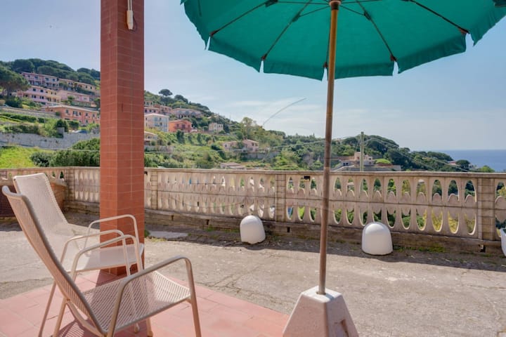 Villa Flora Goelba - Mono 3 - Capoliveri