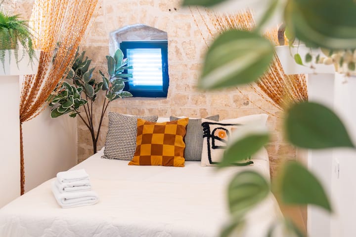 Luminosa Puglia - Il Cuore Autentico Di Ostuni - Ostuni