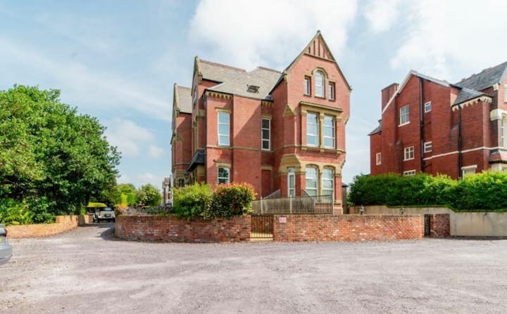 Royal Birkdale Golf Opening 2026 Accomodation - 사우스포트