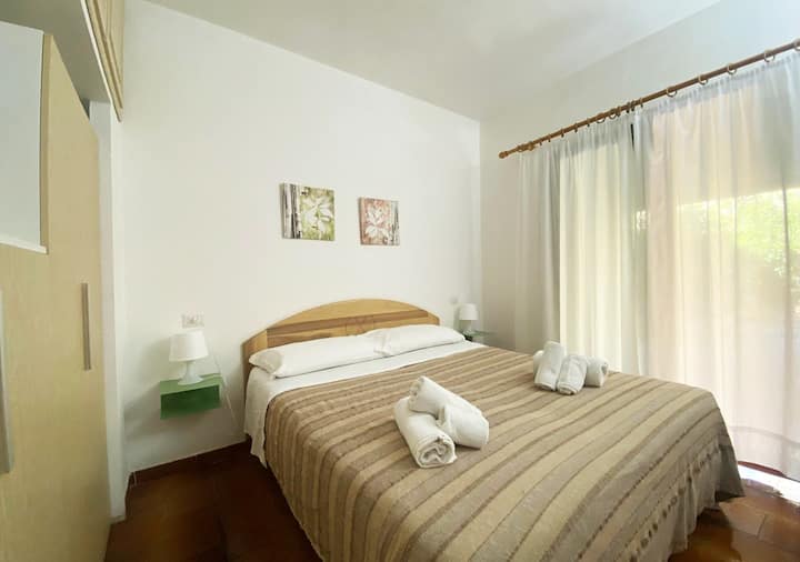 Laureliving  Holiday Home - Residenza Ricciolin - La Maddalena