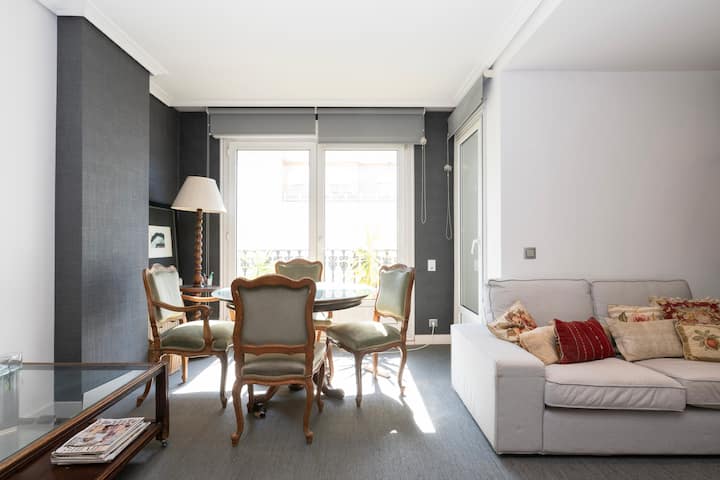 Vigo By Plaza Eliptica Center - Vigo