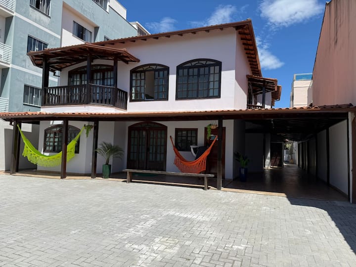 Casa Da Dinda 104 - Rio das Ostras