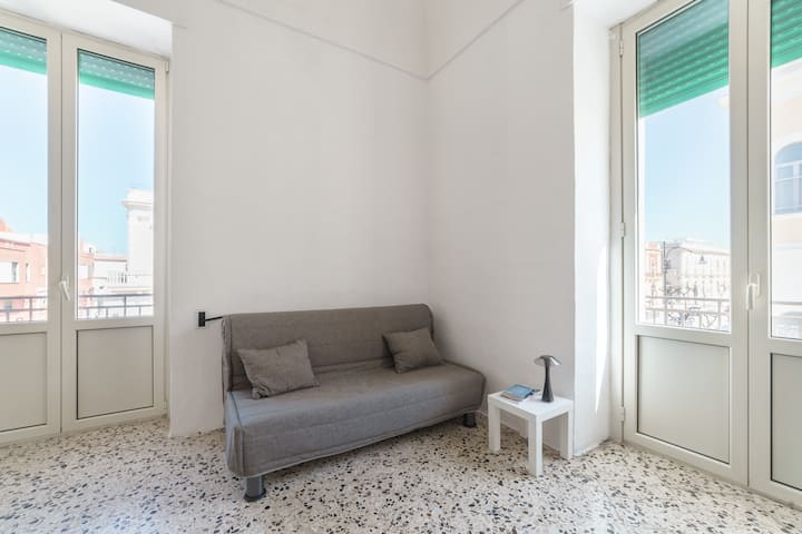 Suite Con Splendida Vista - Gallipoli Corso Roma - Gallipoli