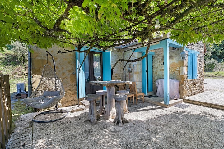 Maison De Vacances Le Saulou - Sarlat-la-Canéda