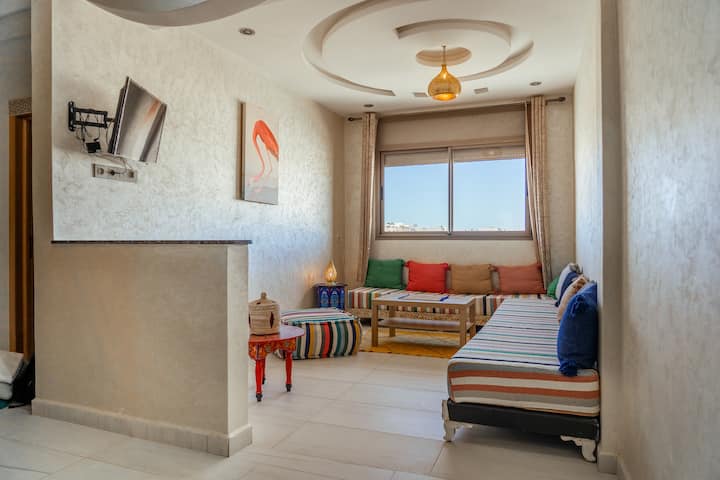 Appartement Neuf - Dakhla