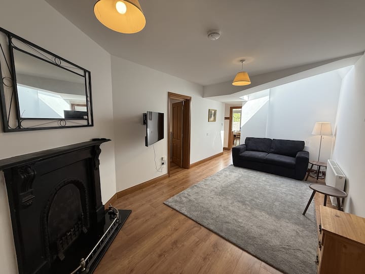 Large - 4 Bed Family House - Dublin