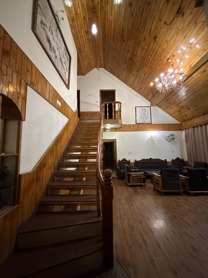 Himkund Cottage 2 - Manali