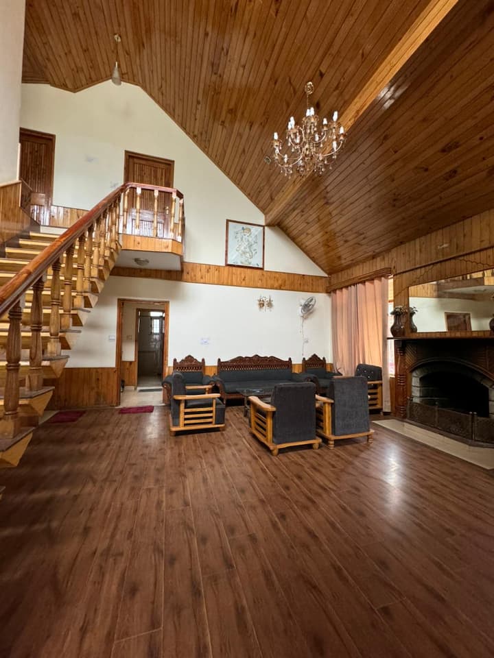 Himkund Cottage 2 - Manali