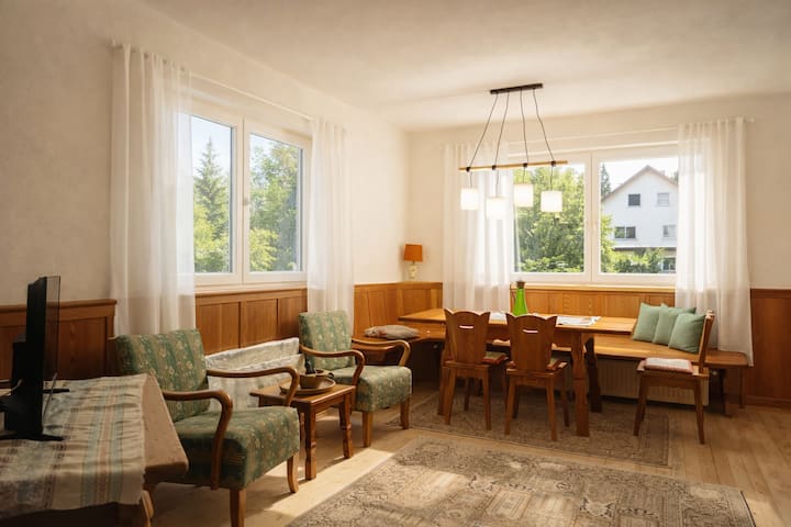 4 Bedrooms - Casa Autonoma Ai Piedi Dello Sciliar - Kastelruth