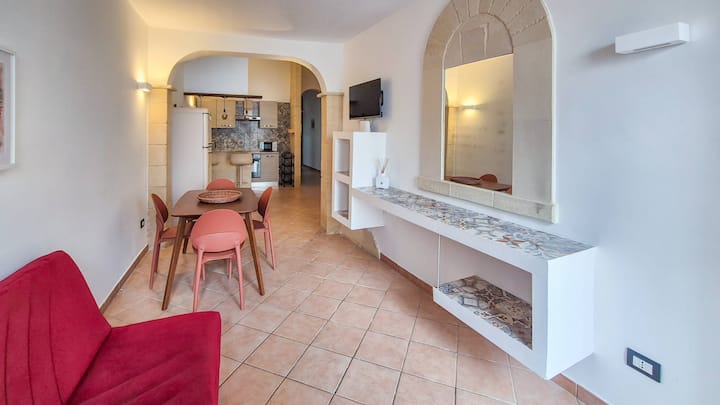 Galati House - Casa Vacanze Melendugno - Melendugno