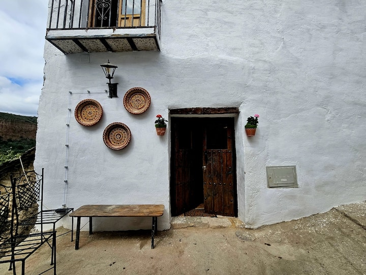 Casa Buena Vista - Berja